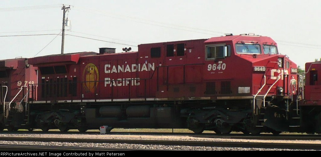 CP 9640